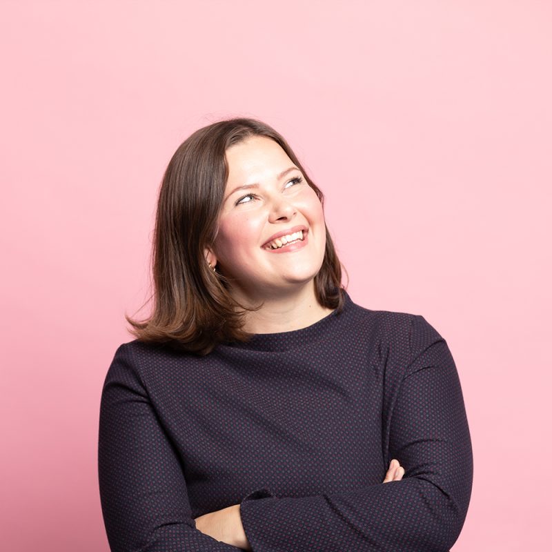 Marlen Voelkner - GROW Digital Group