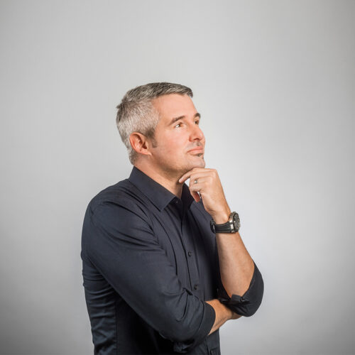 Karsten Ilm - GROW Digital Group