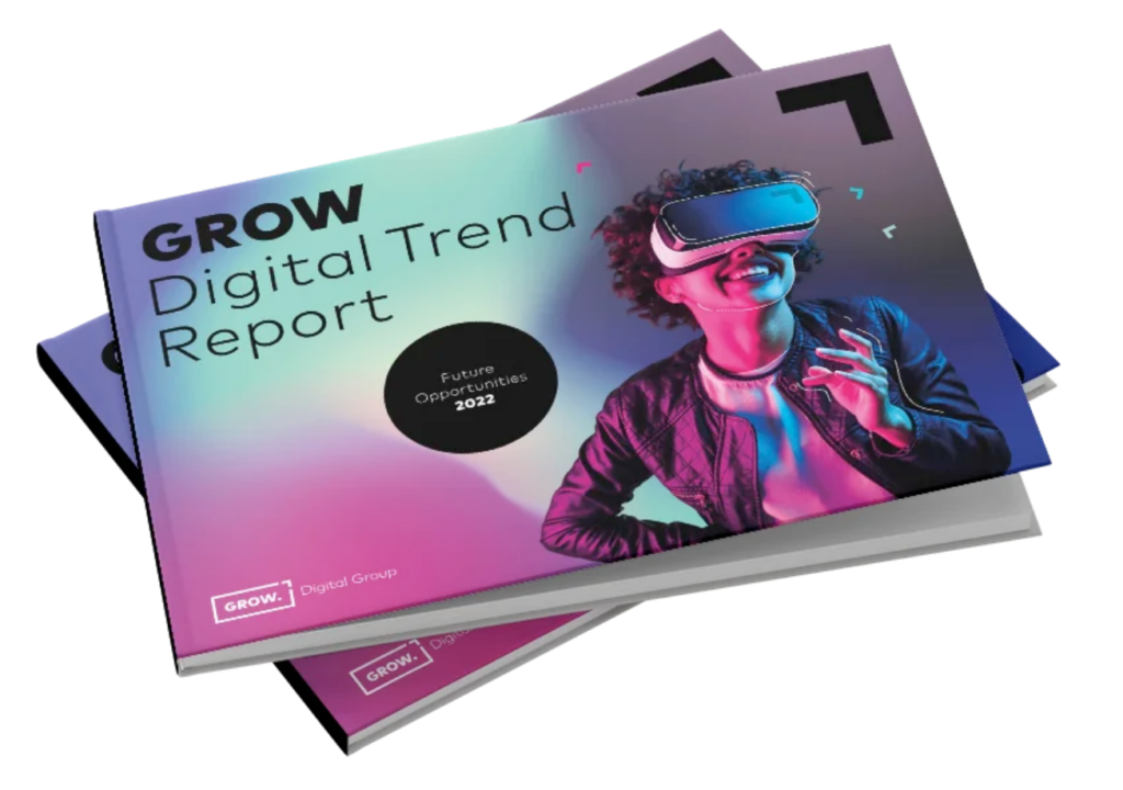 Digital Trend Guide 2023 – Study on the latest digital trends